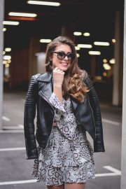 Vestido com babados: 67 fotos de modelos LINDOS + dicas de como usar