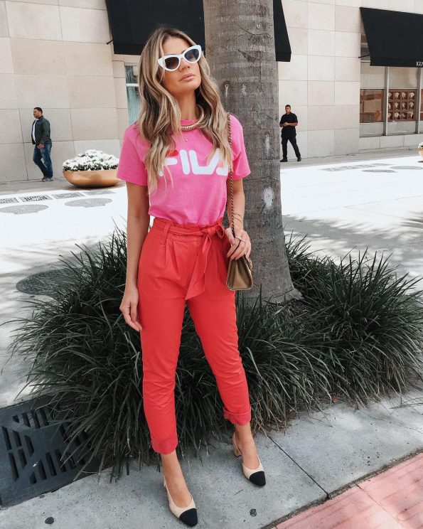 Color block: a moda dos looks coloridos está de volta [35 FOTOS]