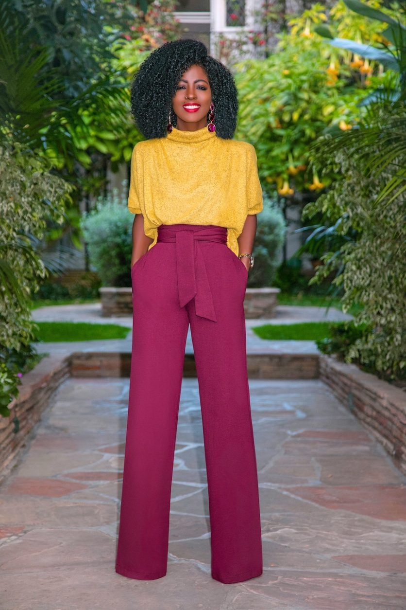 Color block: a moda dos looks coloridos está de volta [35 FOTOS]
