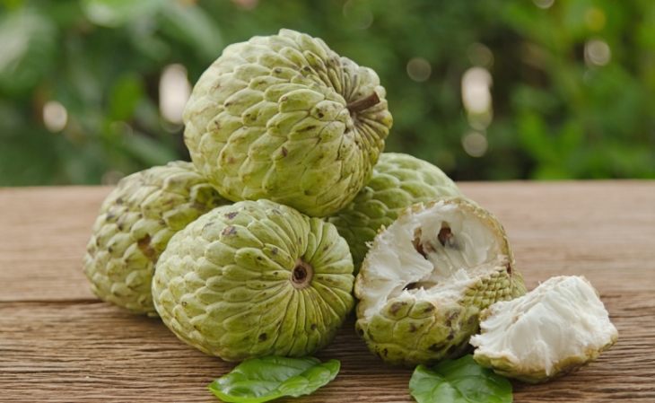 Frutas verdes: 15 opções ricas em vitamina C para incluir na dieta