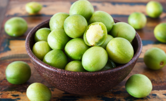 Frutas verdes: 15 opções ricas em vitamina C para incluir na dieta