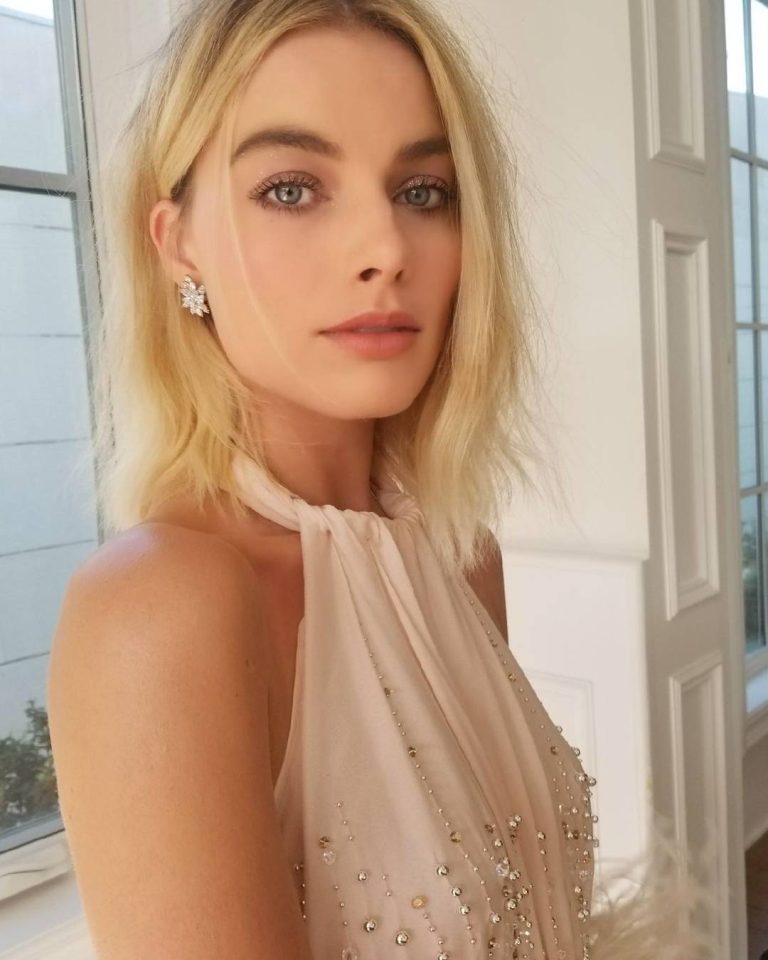 Long bob loiro: 50 inspirações para você se apaixonar