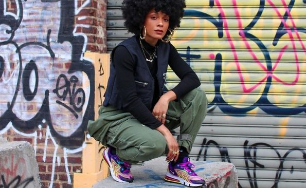 Tênis colorido: 30 looks que mesclam conforto e estilo