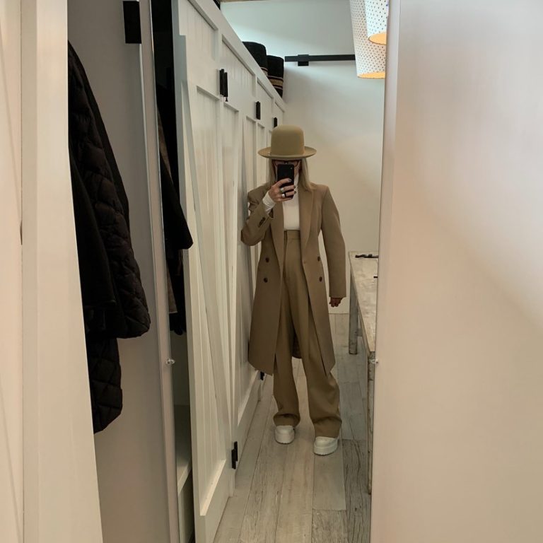 Androginia: o que é, experiências e 15 looks incríveis