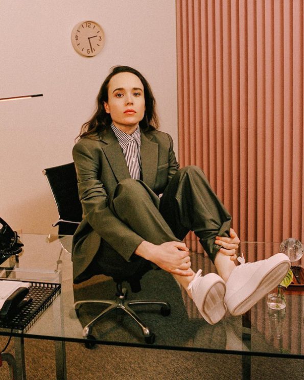 Androginia: o que é, experiências e 15 looks incríveis