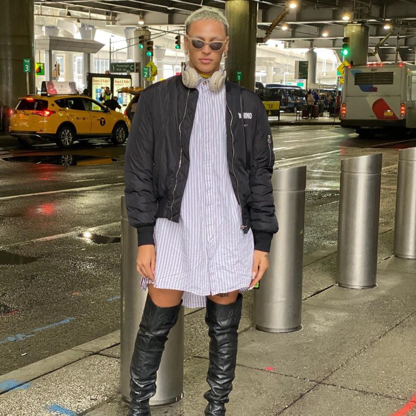 Androginia: o que é, experiências e 15 looks incríveis