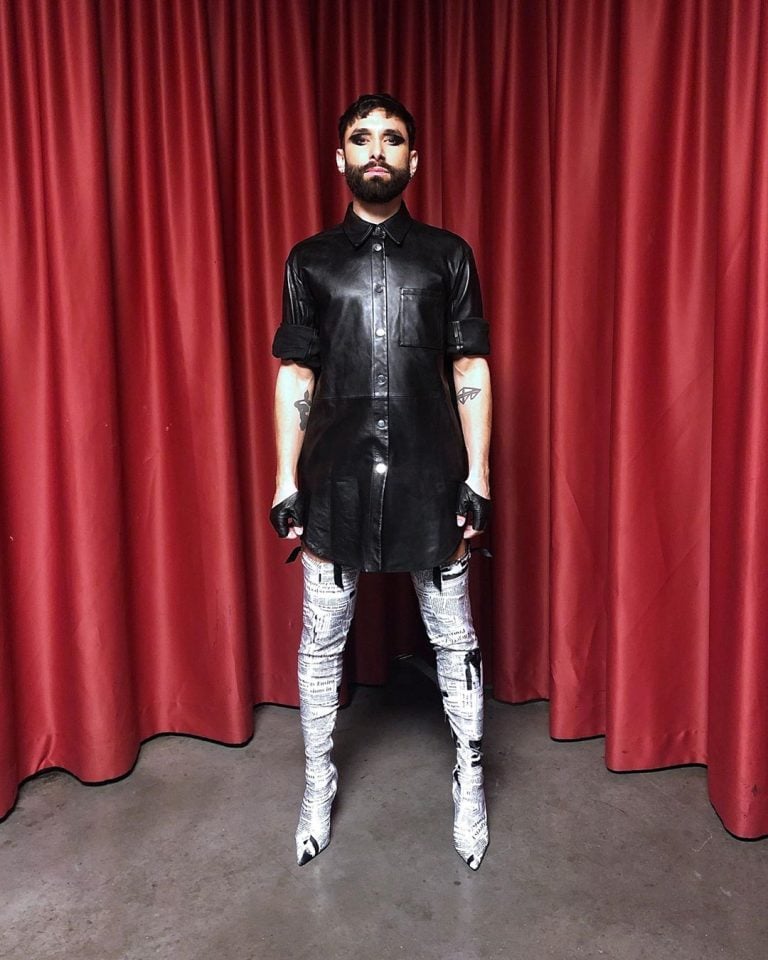 Androginia: o que é, experiências e 15 looks incríveis