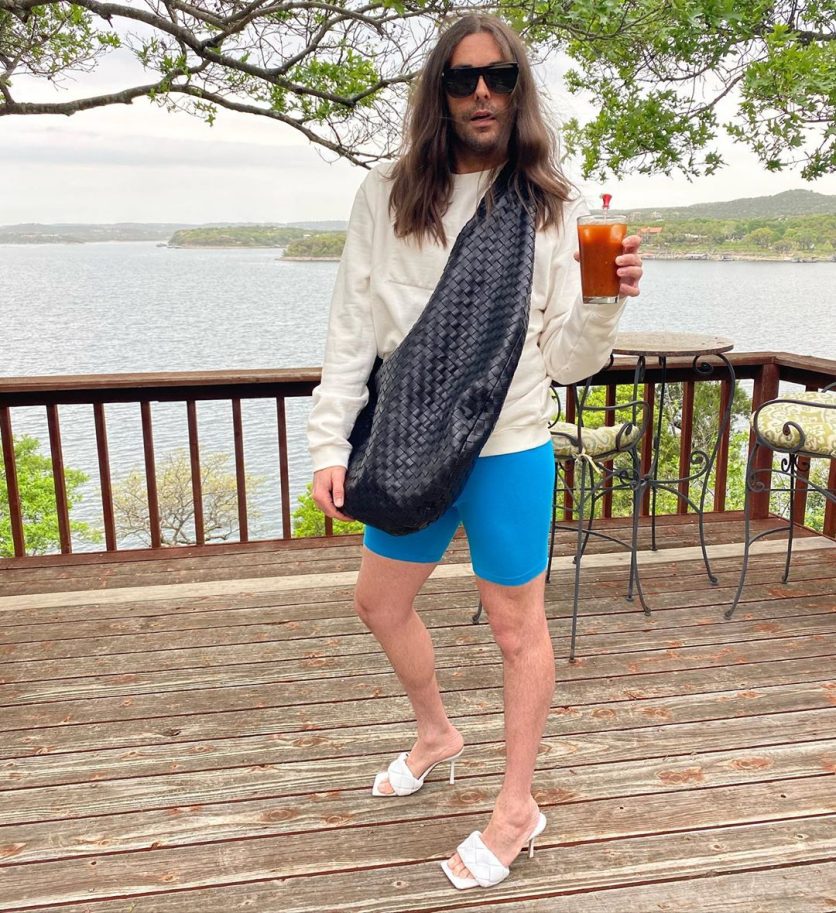 Androginia: o que é, experiências e 15 looks incríveis