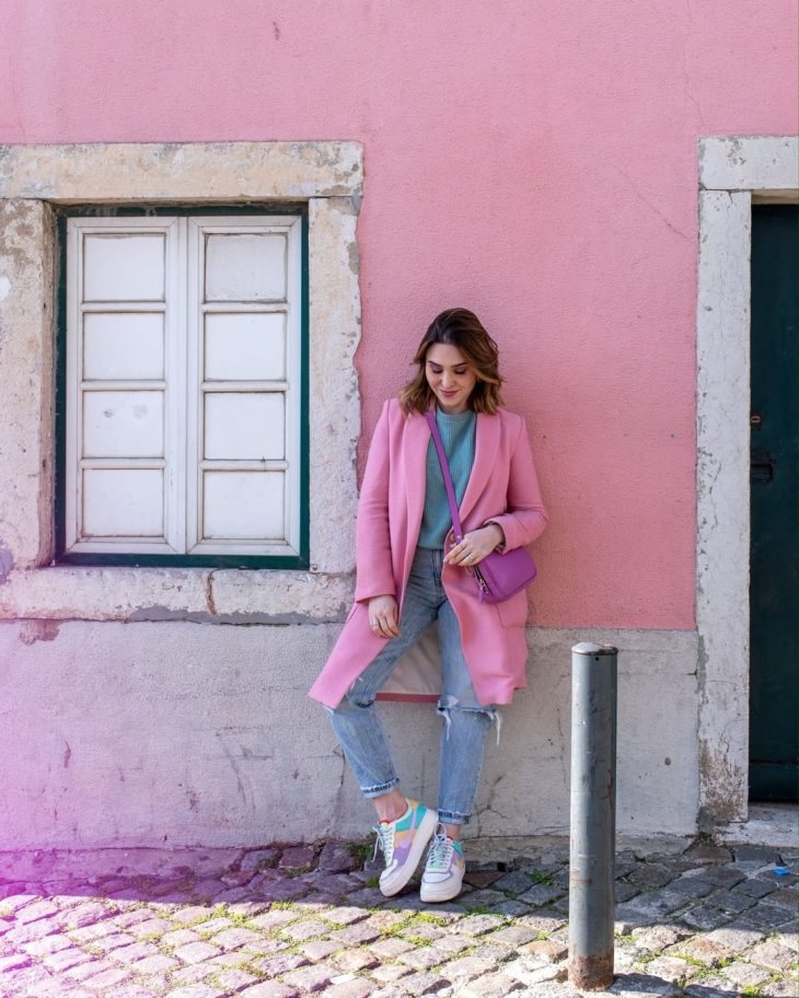 Calça rasgada: 30 looks + tutoriais dessa peça que é puro estilo