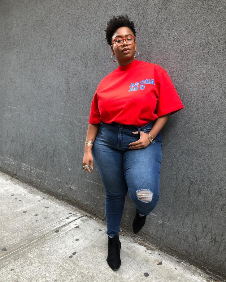 Calça rasgada: 30 looks + tutoriais dessa peça que é puro estilo