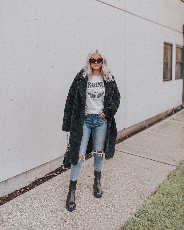 Estilo grunge: 45 fotos + dicas para looks para lá de estilosos