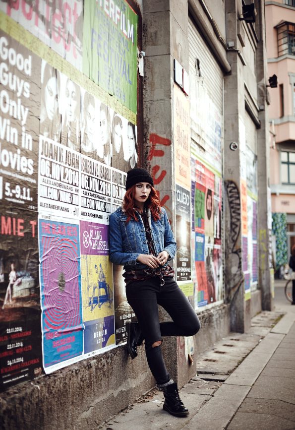 Estilo grunge: 45 fotos + dicas para looks para lá de estilosos