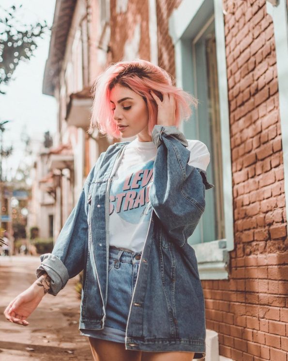 Estilo grunge: 45 fotos + dicas para looks para lá de estilosos