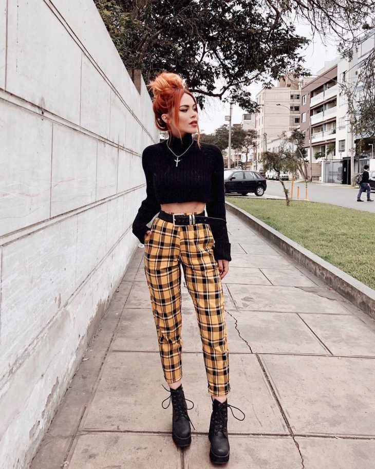 Estilo grunge: 45 fotos + dicas para looks para lá de estilosos