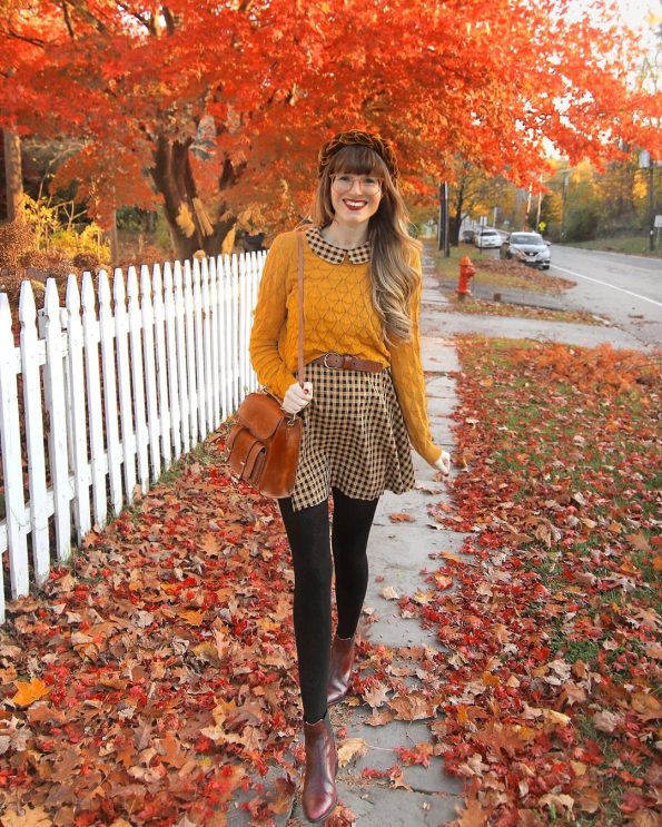 Estilo vintage: 50 inspirações + tutoriais para aderir à tendência