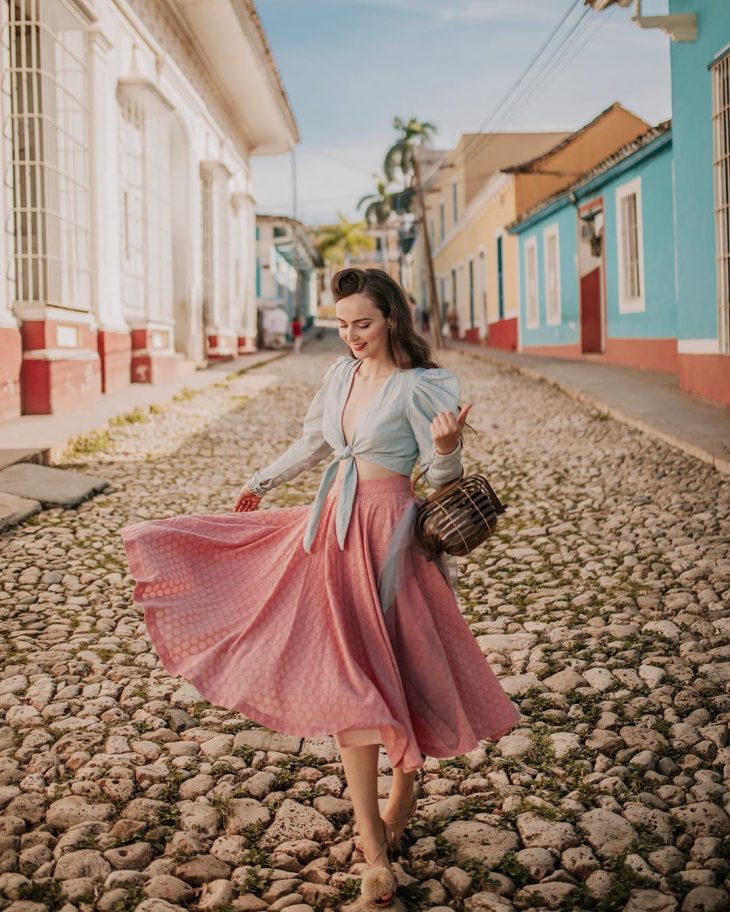 Estilo vintage: 50 inspirações + tutoriais para aderir à tendência