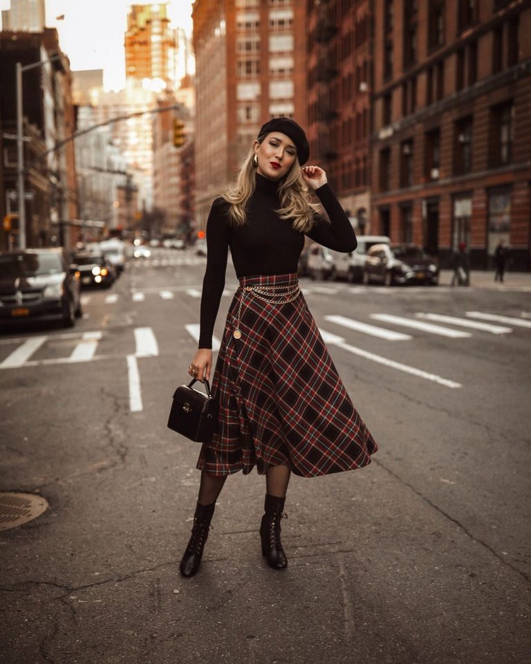 Estilo Vintage 50 Inspirações Tutoriais Para Aderir à Tendência