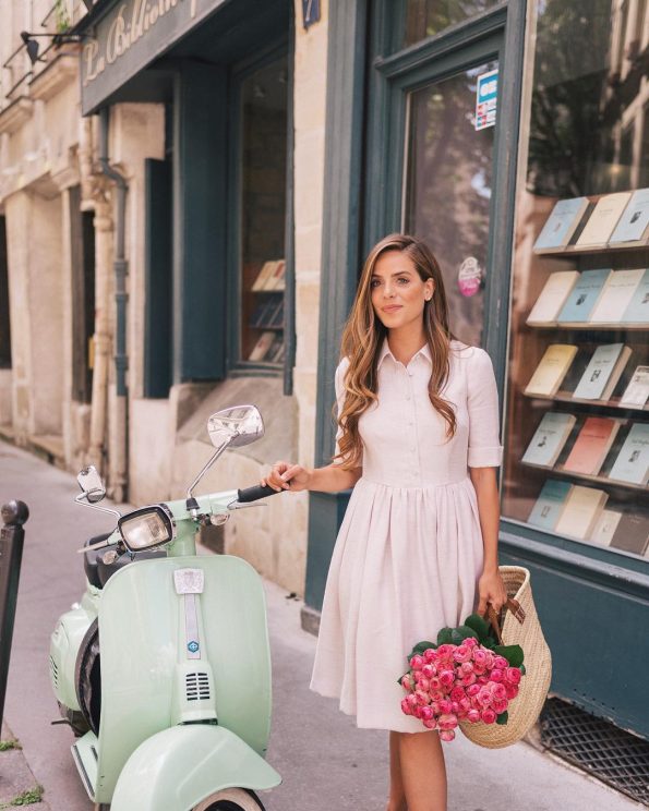 Estilo vintage: 50 inspirações + tutoriais para aderir à tendência