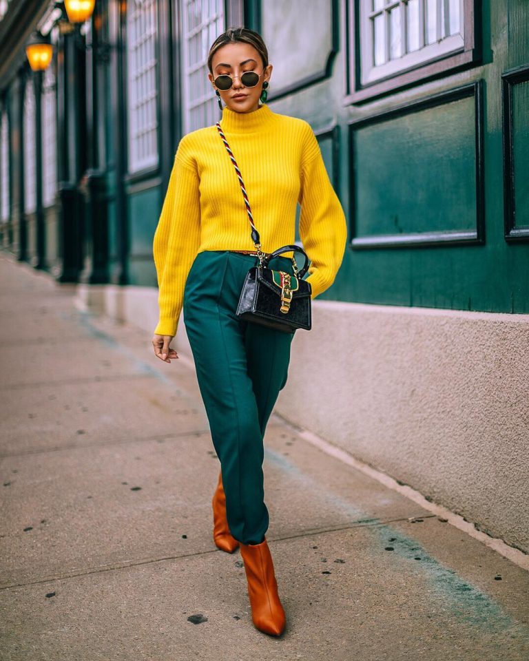 Estilo vintage: 50 inspirações + tutoriais para aderir à tendência