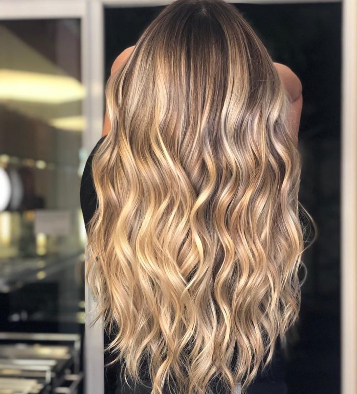 Loiro bege: 20 fotos para te inspirar com essa cor surpreendente