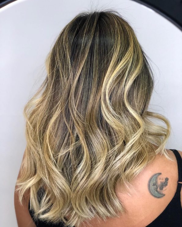 Loiro bege: 20 fotos para te inspirar com essa cor surpreendente