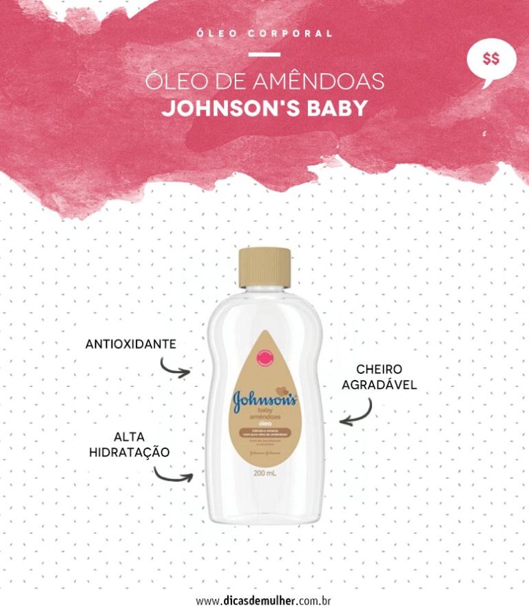 Óleo corporal: 6 melhores produtos + dicas de aplicação