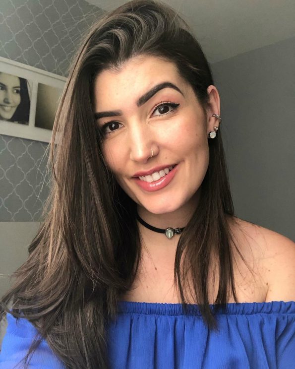 Sobrancelha Arqueada 20 Fotos Dicas Para Realçar Sua Beleza