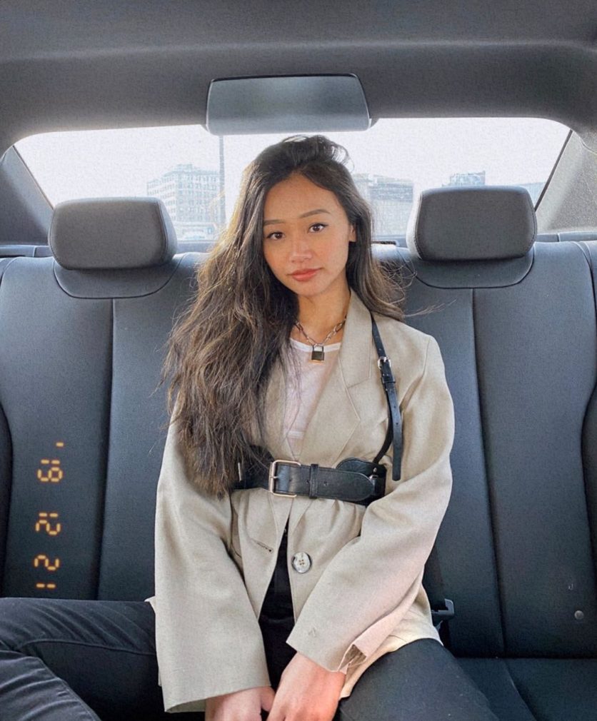 Suspensório feminino: 30 looks para te convencer a usar esse item