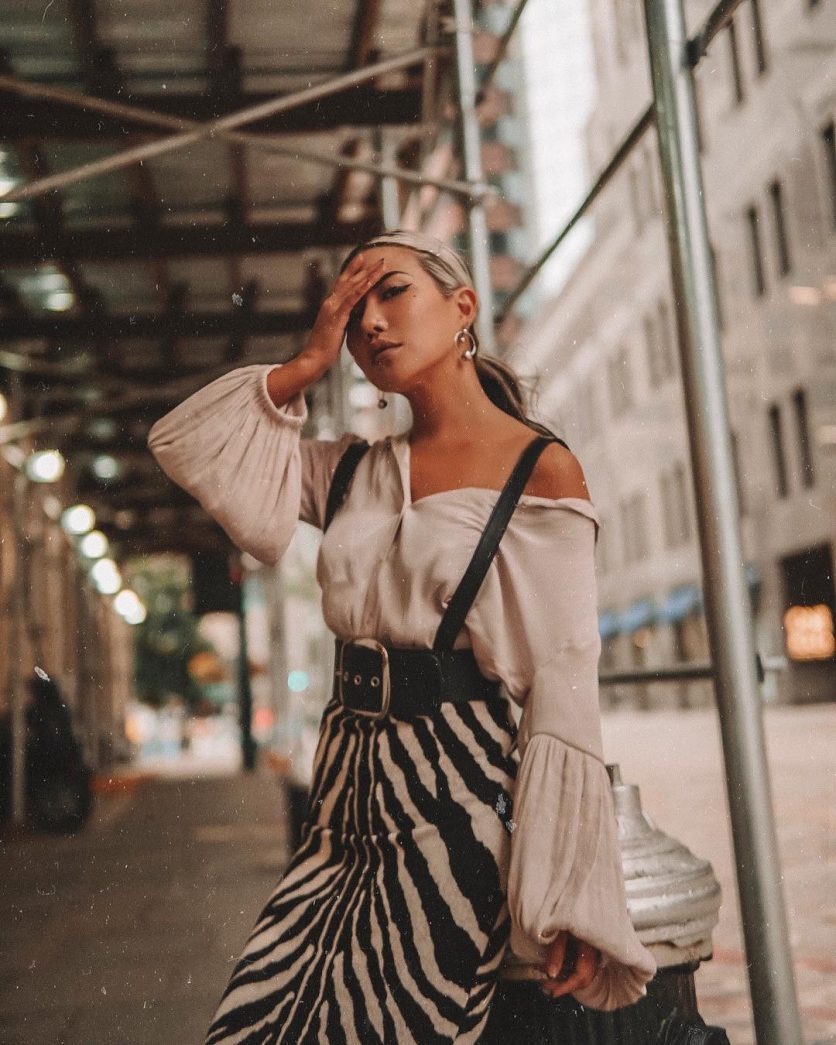 Suspensório feminino: 30 looks para te convencer a usar esse item