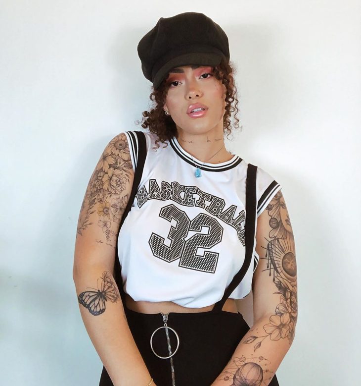 Suspensório feminino: 30 looks para te convencer a usar esse item