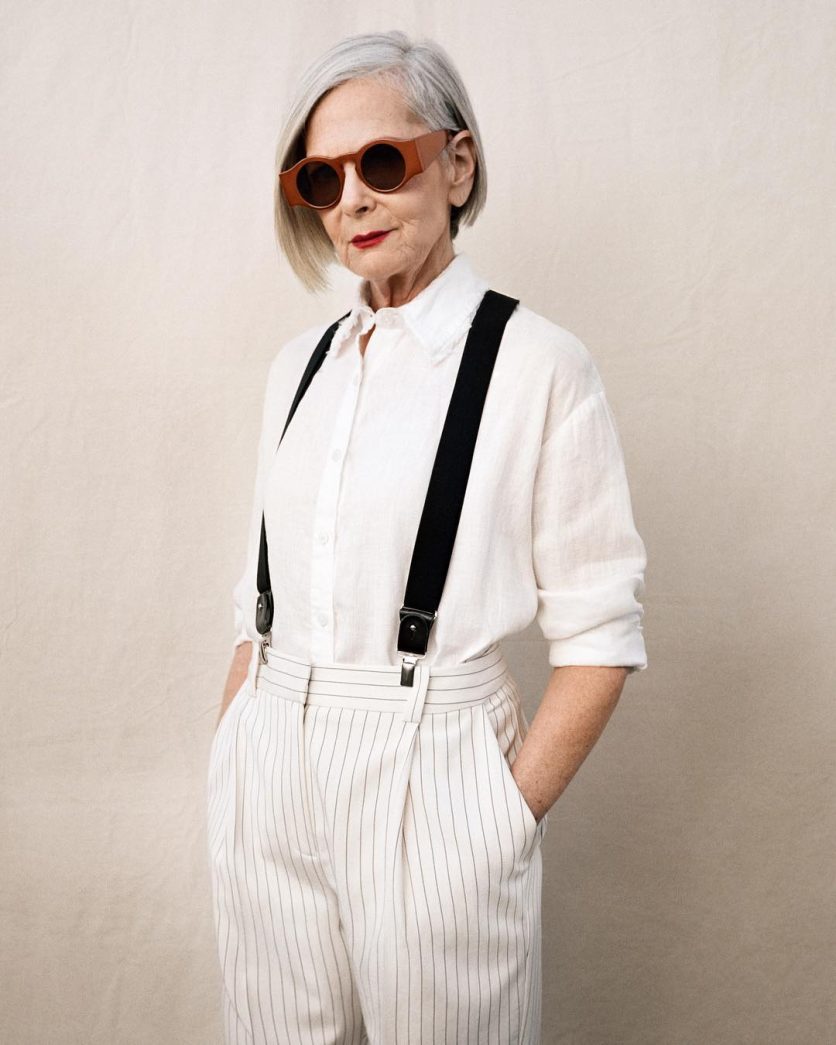 Suspensório feminino: 30 looks para te convencer a usar esse item