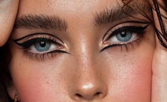 Tipos de delineado: 14 tutoriais de COMO FAZER o traço perfeito