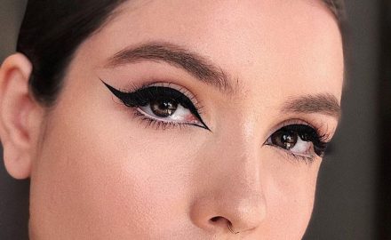 Tipos de delineado: 14 tutoriais de COMO FAZER o traço perfeito