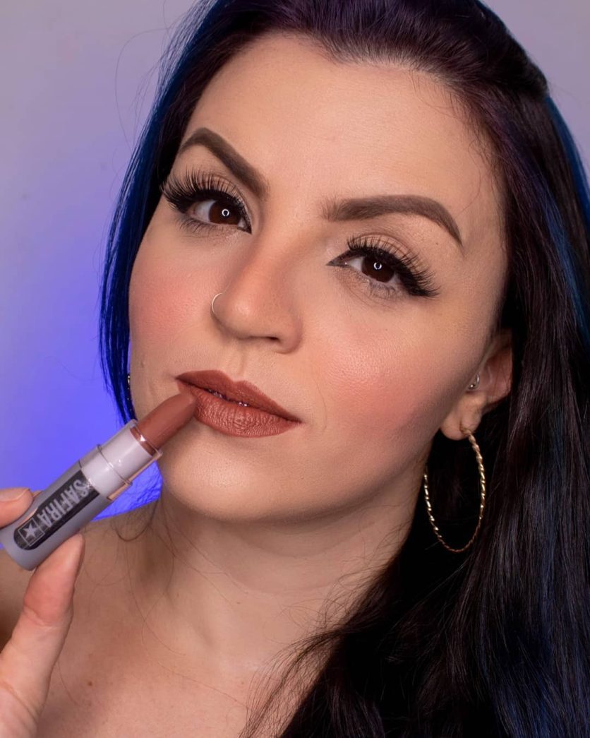 Cores de batom: 10 tons perfeitos + melhores marcas para comprar