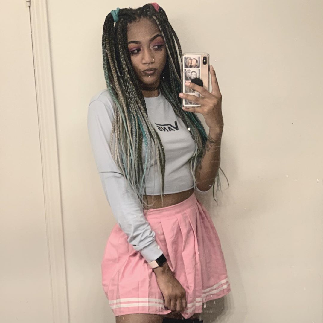 E-girl: Conheça o estilo e saiba como aderir a essa estética