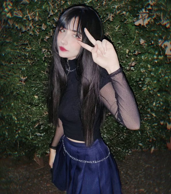 E-girl: Conheça o estilo e saiba como aderir a essa estética