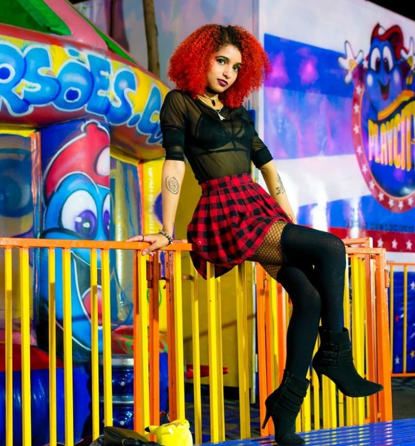 E-girl: Conheça o estilo e saiba como aderir a essa estética