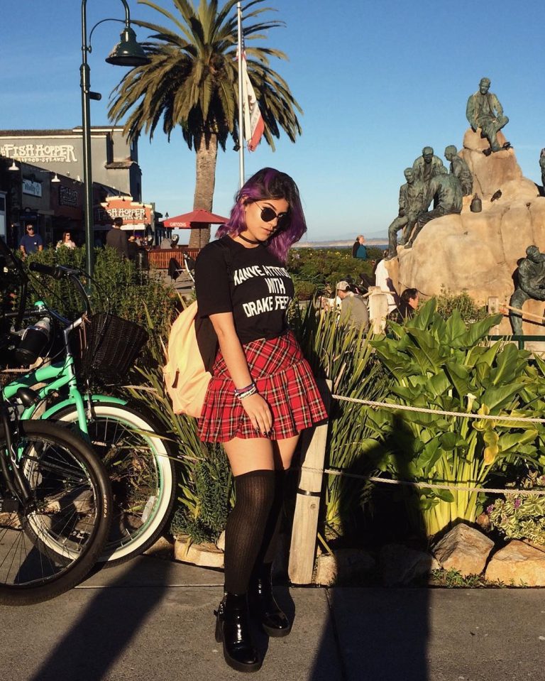 E-girl: Conheça o estilo e saiba como aderir a essa estética