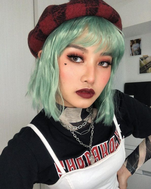 E-girl: Conheça o estilo e saiba como aderir a essa estética