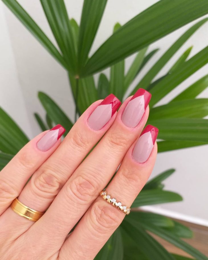 Francesinha colorida: 40 fotos + tutoriais para arrasar no visual