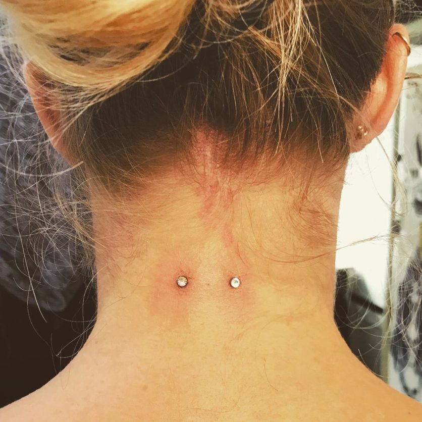 Piercing surface: principais dúvidas + 30 fotos para criar coragem