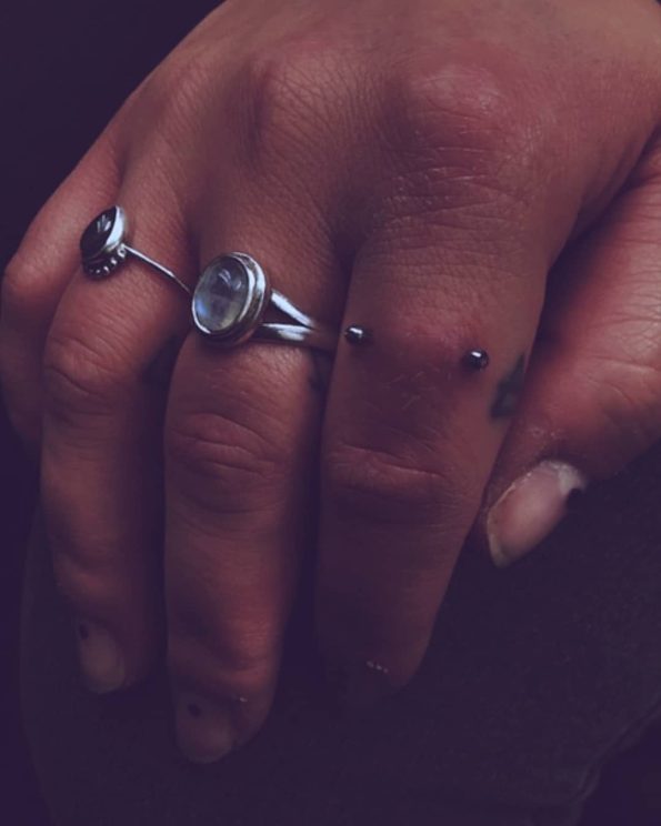 Piercing surface: principais dúvidas + 30 fotos para criar coragem