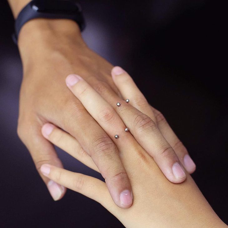 Piercing surface: principais dúvidas + 30 fotos para criar coragem