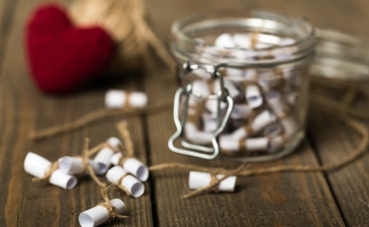 Potinho do amor: 45 ideias românticas, tutoriais e frases selecionadas