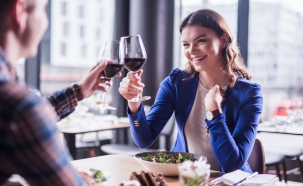 12 dicas para desenvolver um primeiro encontro impecável