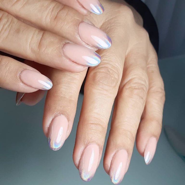 Unhas tips: como fazer + 20 fotos incríveis para se inspirar