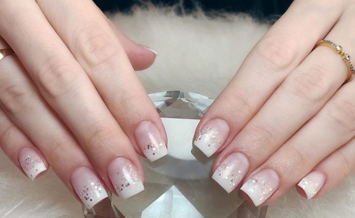 Unhas tips: como fazer + 20 fotos incríveis para se inspirar