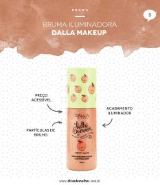 Bruma: conheça o produto tendência no mundo da beleza [6 MELHORES]