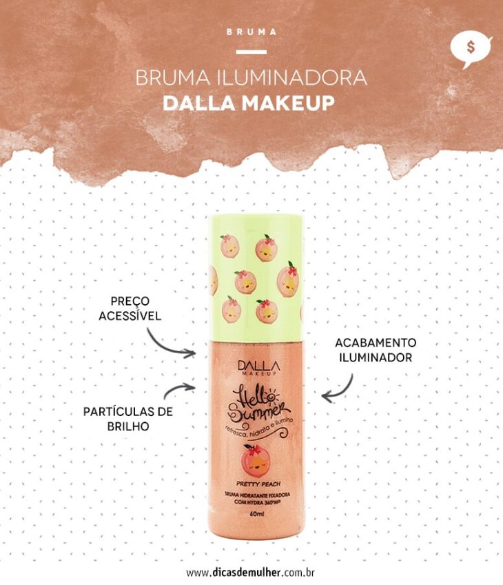 Bruma: conheça o produto tendência no mundo da beleza [6 MELHORES]