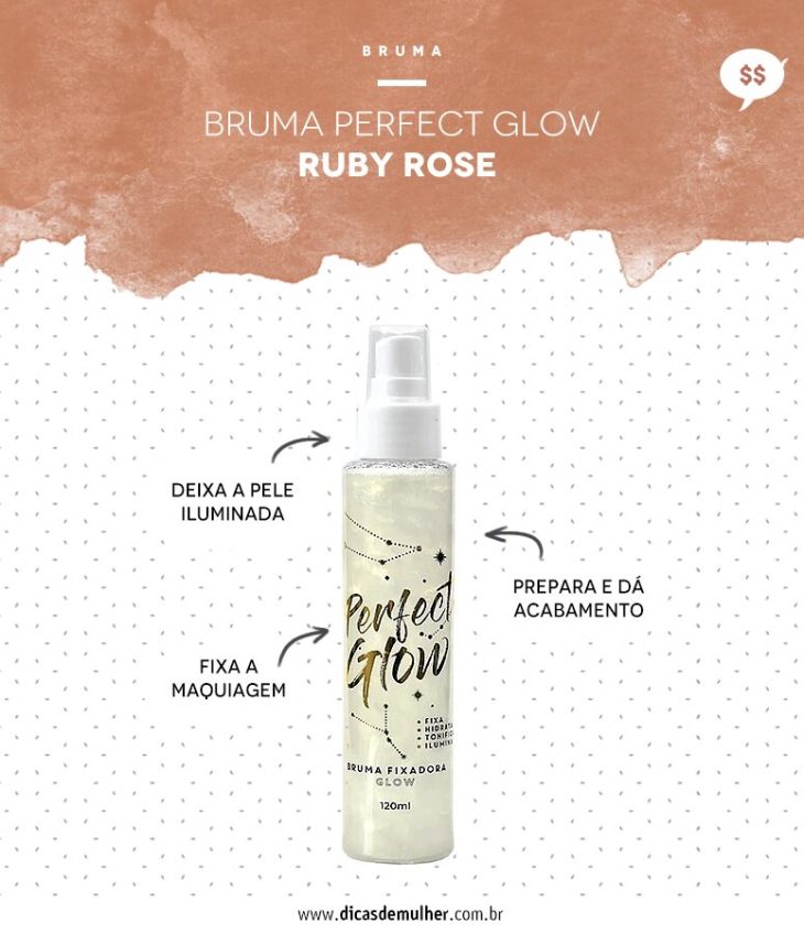 Bruma: conheça o produto tendência no mundo da beleza [6 MELHORES]